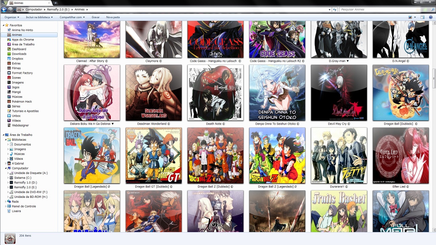 Square Anime Icons 2.0 by Remisfly on DeviantArt