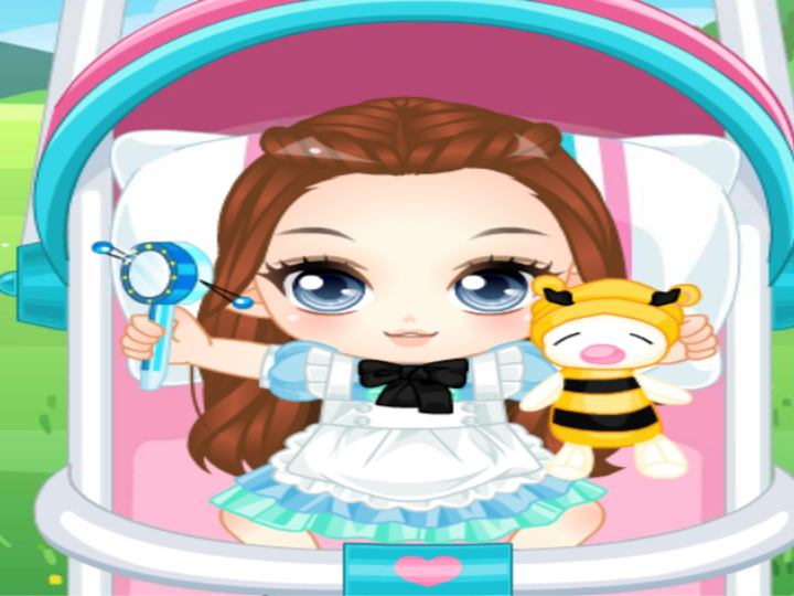 Evangelina Mario by starmariofan4 on DeviantArt