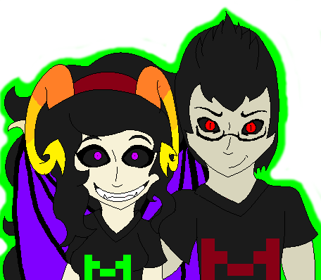 Dark Friends by Skylar-Persson on DeviantArt