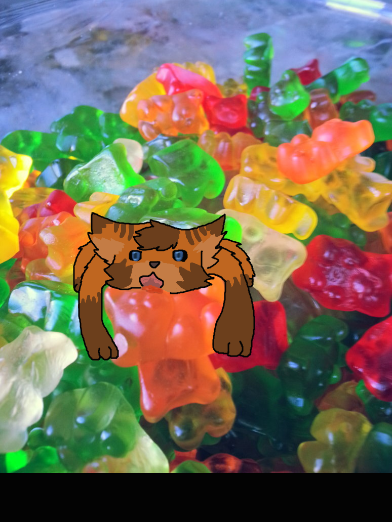 Om nom nom by Disorderz on DeviantArt