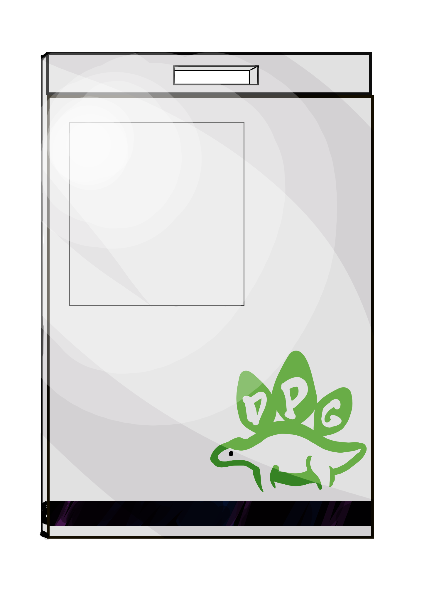 DPG Member Badge template by Cinnabonyx on DeviantArt