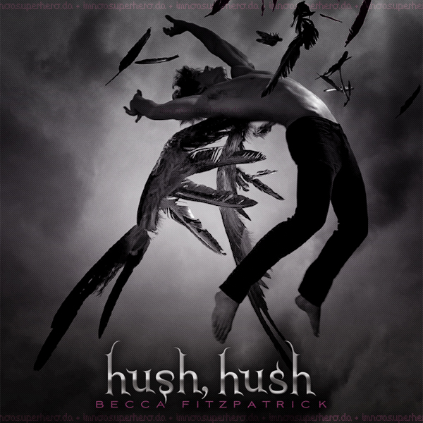 +PDF: Hush hush. by imnoasuperhero on DeviantArt
