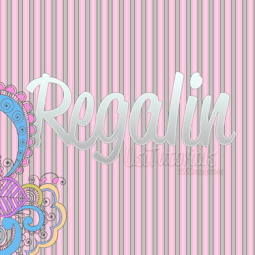 .Regalin by Moustachito on DeviantArt