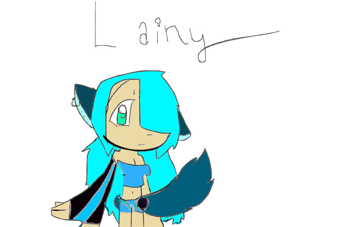 my werewolf OC by destiny-smurf-2012 on DeviantArt