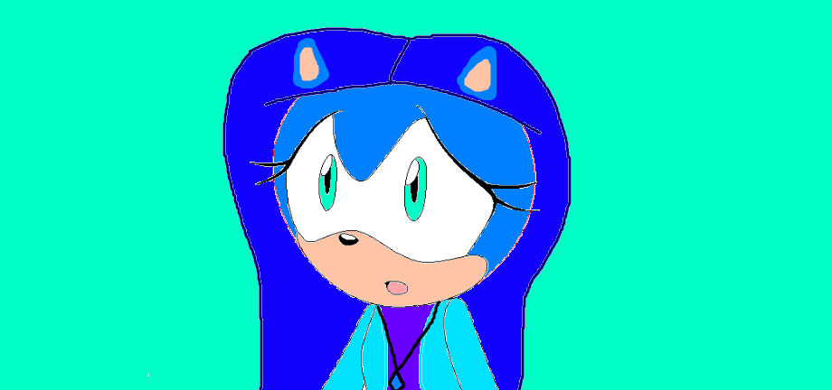 Jenny You...You What? by CatHedgehog on DeviantArt