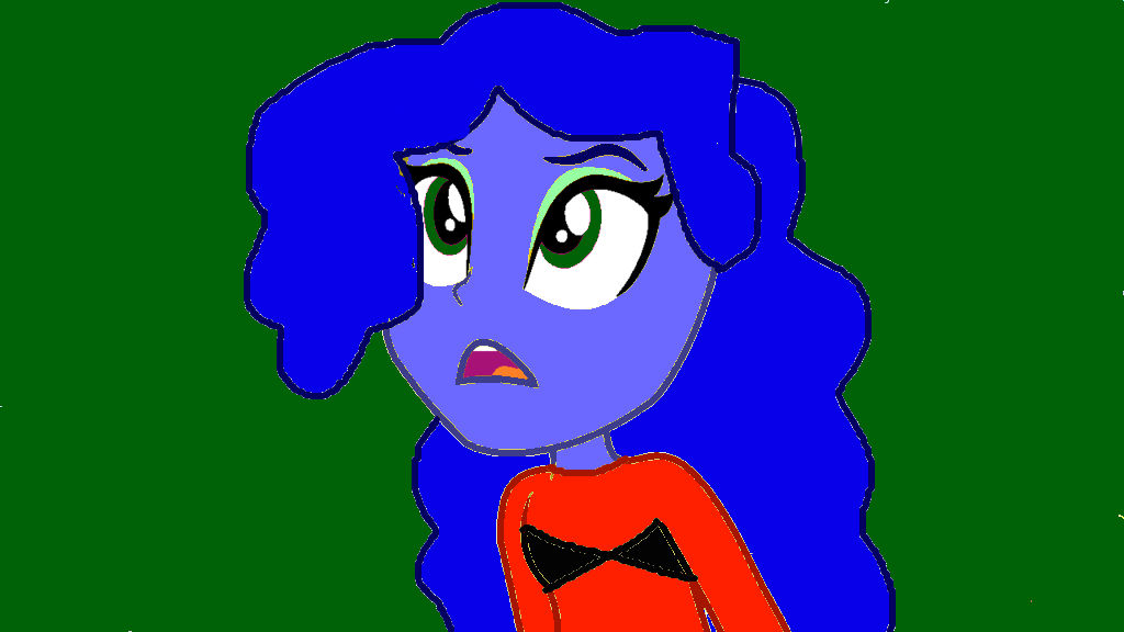 Jamie by CatHedgehog on DeviantArt