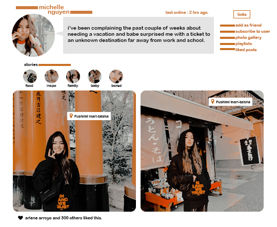 social media template by lvcifcrsrcs on DeviantArt