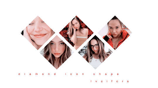 DIAMOND ICON SHAPE PSD by lvcifcrsrcs on DeviantArt