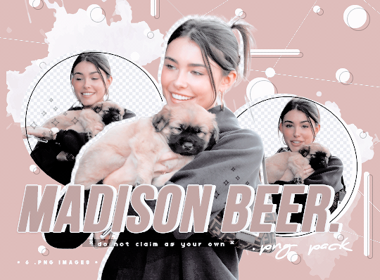 madison beer .png pack by lvcifcrsrcs on DeviantArt