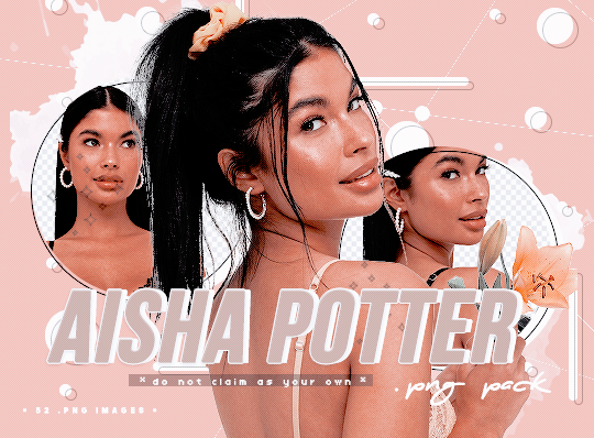 Aisha Potter .Png Pack by lvcifcrsrcs on DeviantArt