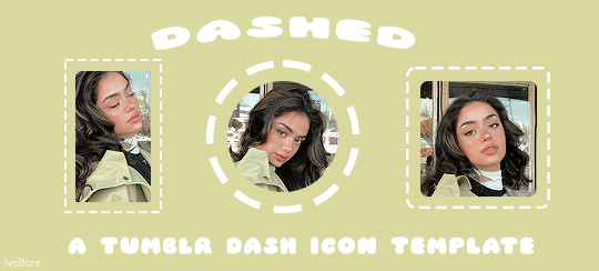 dashed - 3 dash icon templates by lvcifcrsrcs on DeviantArt