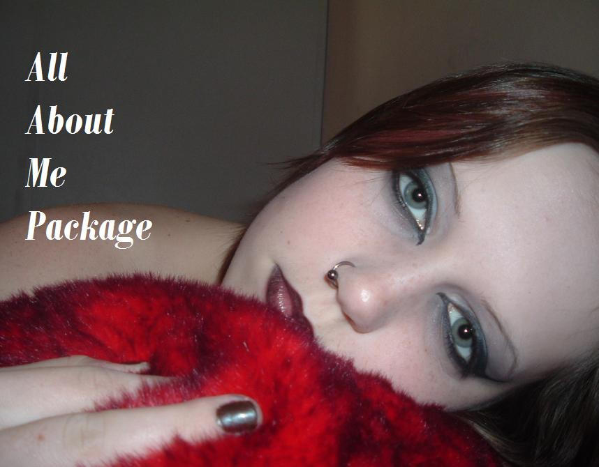 All about me by cyberkittenstock on DeviantArt