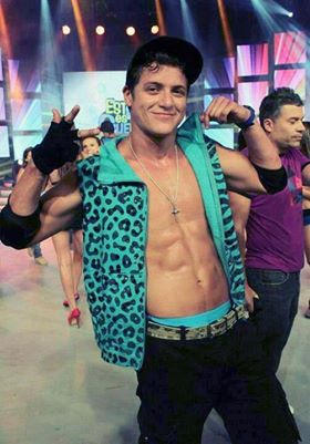 Gino Pesaressi caricatura by Guerrero1000 on DeviantArt