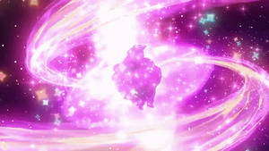 Star Guardian Ahri GIF 1 by NiasEditions on DeviantArt