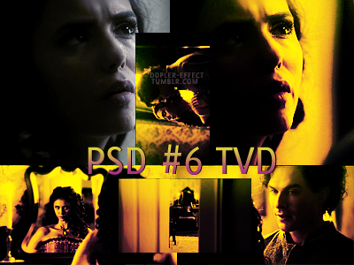 PSD6 TVD by Juli-BadVampire on DeviantArt