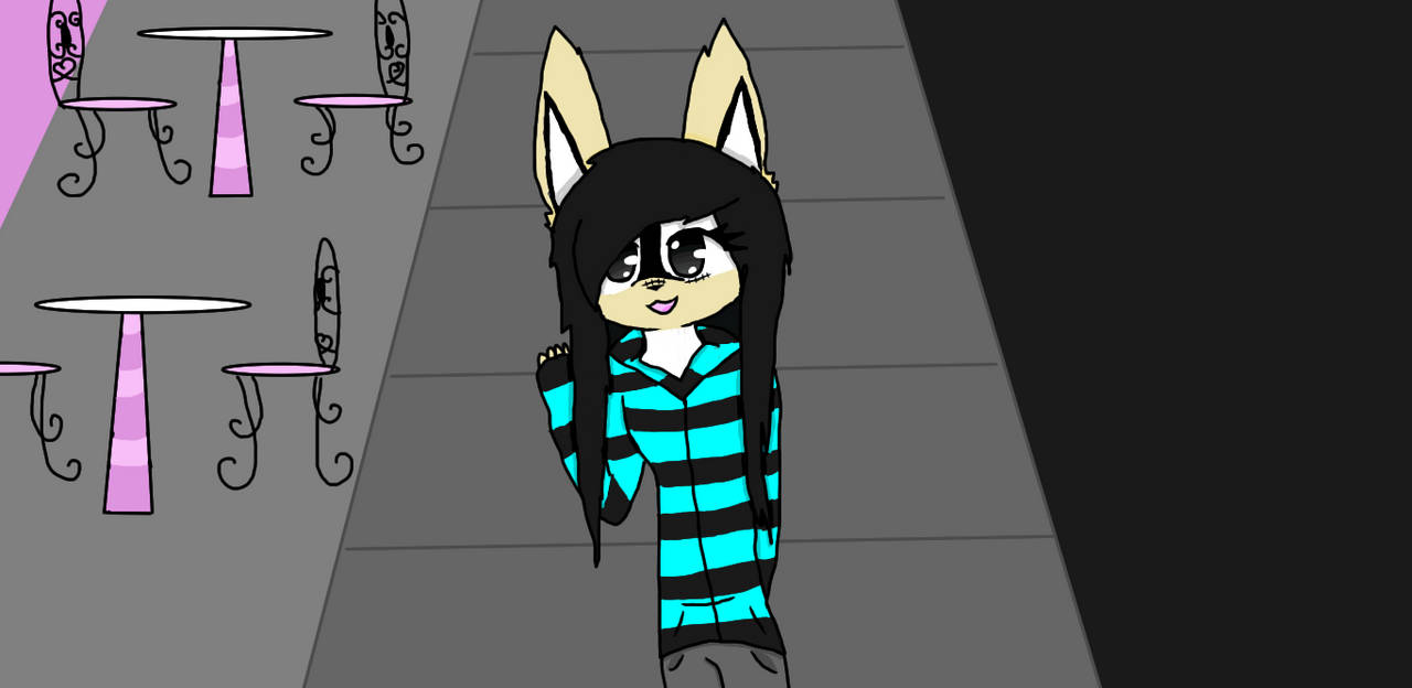 Stitches :D by XxRockyWolfxX on DeviantArt
