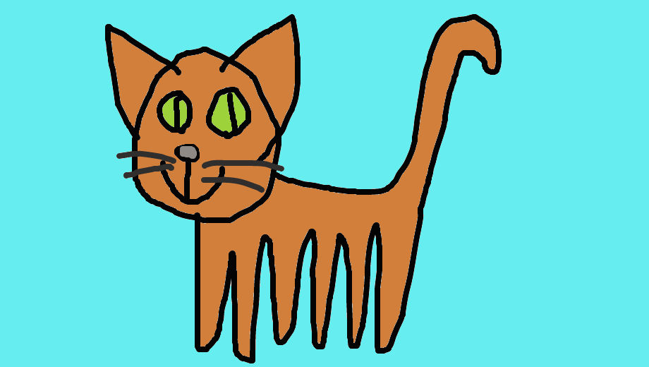 Epic Cat by ThunderstormIsComing on DeviantArt