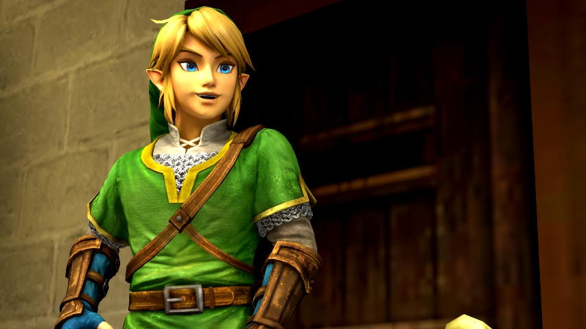 Racing for Rupees by Nachom2382 on DeviantArt