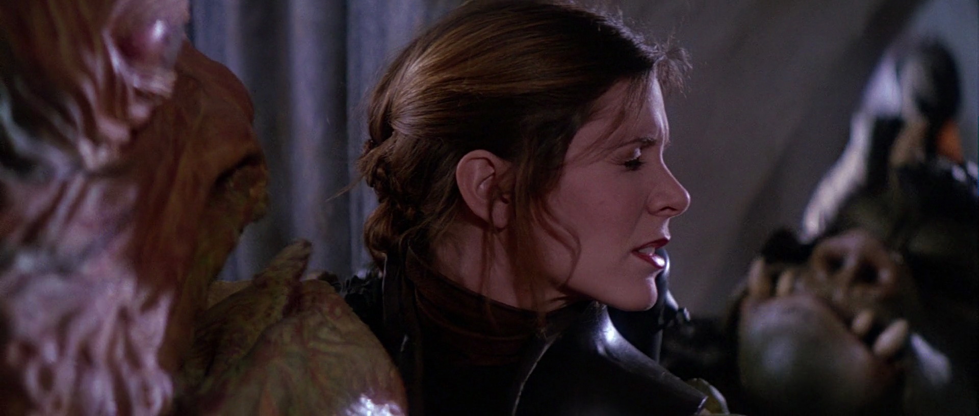 Jabba's tongue (Video) by MgtowJabba on DeviantArt