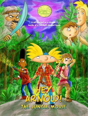 The Jungle Movie: Facts and Opinions by HAFanForever on DeviantArt