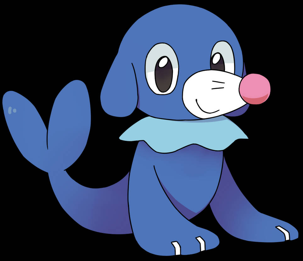Becoming Cute and Fun-loving (Popplio TF) by Sharpe-Fan on DeviantArt