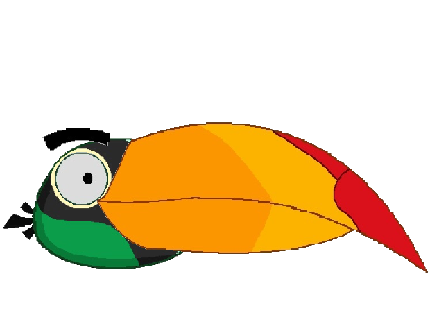 Hal Smiling by ABFan21 on DeviantArt