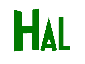 Hal's Name by ABFan21 on DeviantArt