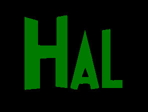 Hal's Name by ABFan21 on DeviantArt