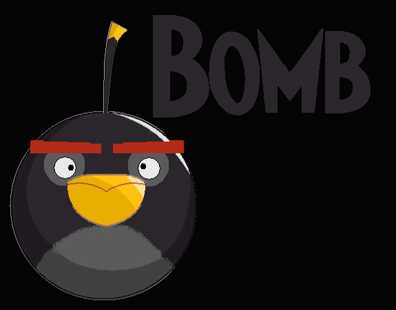 Bomb Poster by ABFan21 on DeviantArt