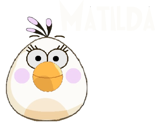 Matilda Poster by ABFan21 on DeviantArt