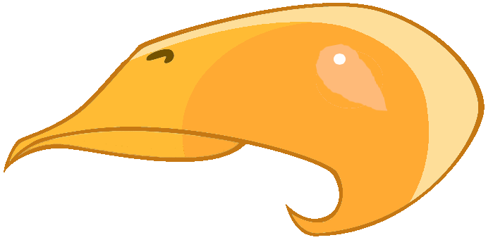 Mighty's Angry Birds Epic Beak by ABFan21 on DeviantArt