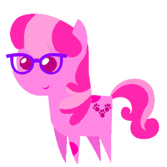 Magenta in MLP Style by ABFan21 on DeviantArt