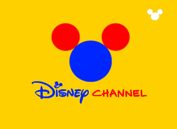 Disney Channel 2015 Ident - Alternate Paint Splat by JLMaestro on ...