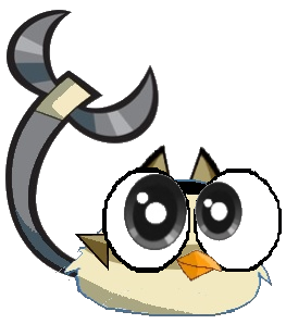 Scorpi being cute by ABFan21 on DeviantArt