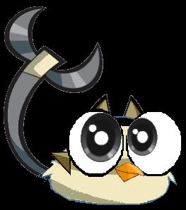 Scorpi being cute by ABFan21 on DeviantArt