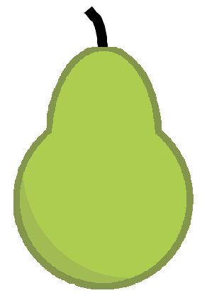 Pear Body by ABFan21 on DeviantArt
