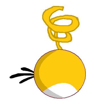 Windy Body by ABFan21 on DeviantArt