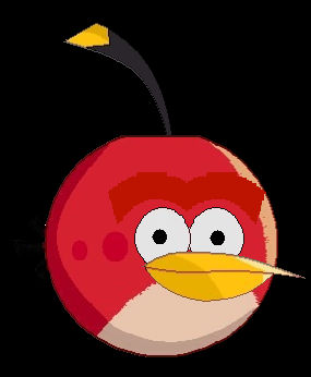 Red/Bomb Mix by ABFan21 on DeviantArt