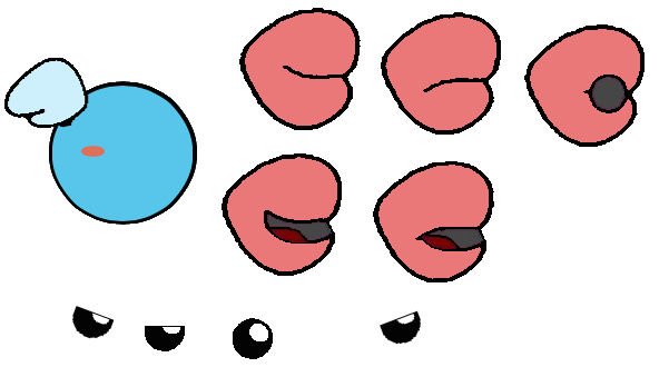 Leap Sheet by ABFan21 on DeviantArt