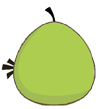 Pear Body by ABFan21 on DeviantArt