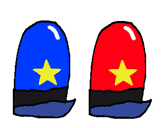 Rambamboo Siren Helmet by ABFan21 on DeviantArt