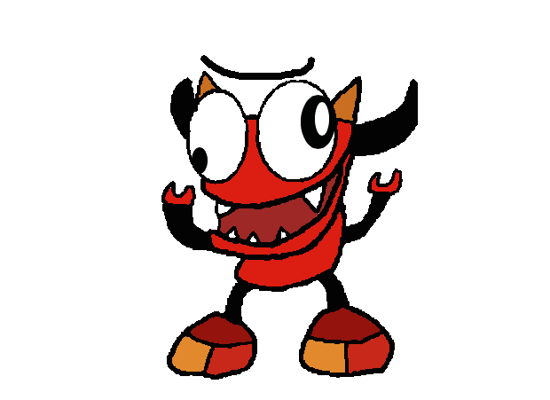 Burnard by ABFan21 on DeviantArt