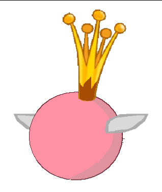 King Candy's Body by ABFan21 on DeviantArt