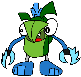 Torts/Slumbo Mix by ABFan21 on DeviantArt