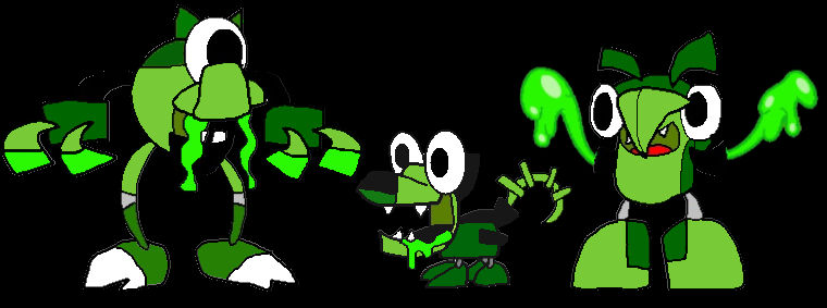Glorp Corp (Cartoon Version) by ABFan21 on DeviantArt