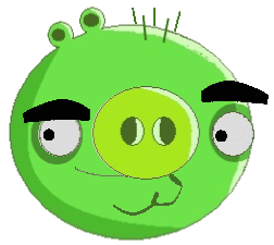 ABX Designs - Hard Pig/Hambo by ABFan21 on DeviantArt