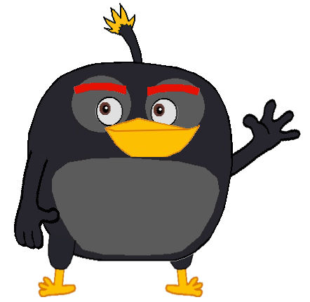 The Friendly Bullfinch Leader by ABFan21 on DeviantArt
