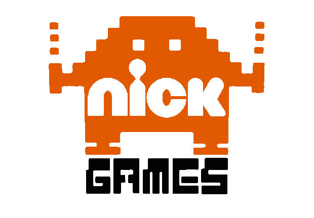Nick Games Fanmade Logo by ABFan21 on DeviantArt