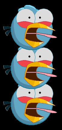 scared Blues by ABFan21 on DeviantArt