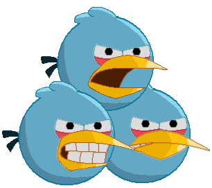 angry Blues by ABFan21 on DeviantArt